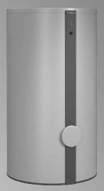 VIESSMANN Vitocell 300-V 160 bis 500 Liter Typ EVIA-A - Haustechnik ...